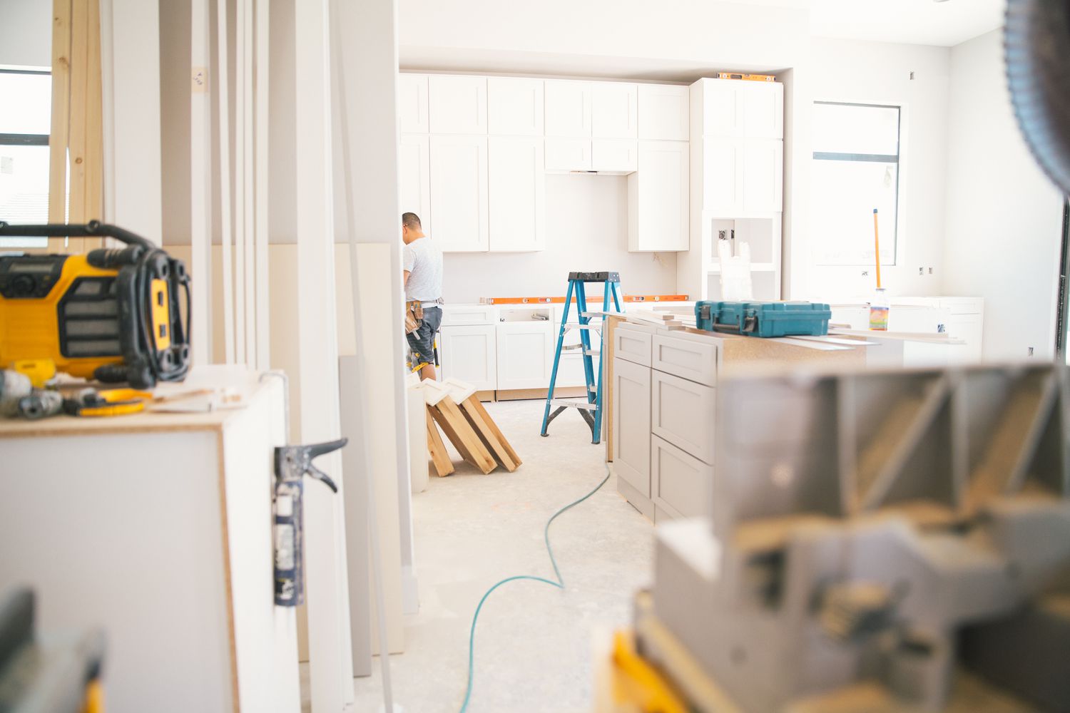 BC RENOS®: Your Trusted Renovation Contractor in Vancouver Metro